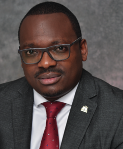 Steve Ogolla – Saroni & Stevens Advocates